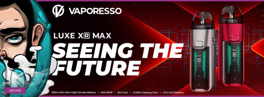 Tienda de Vapeo Online al mejor precio - JaTosTo